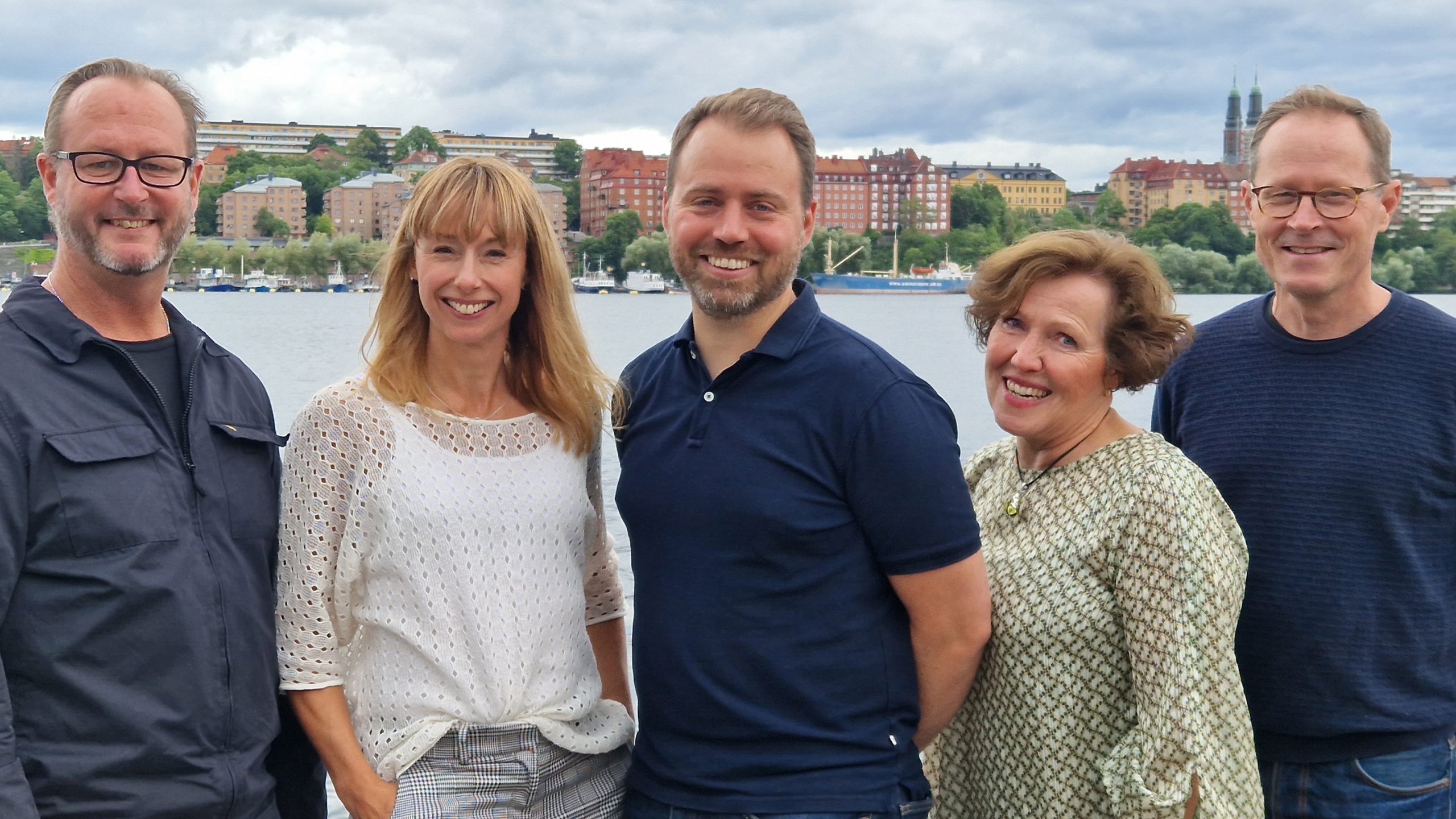 Möt oss på EBM | Ekobrottsmyndigheten